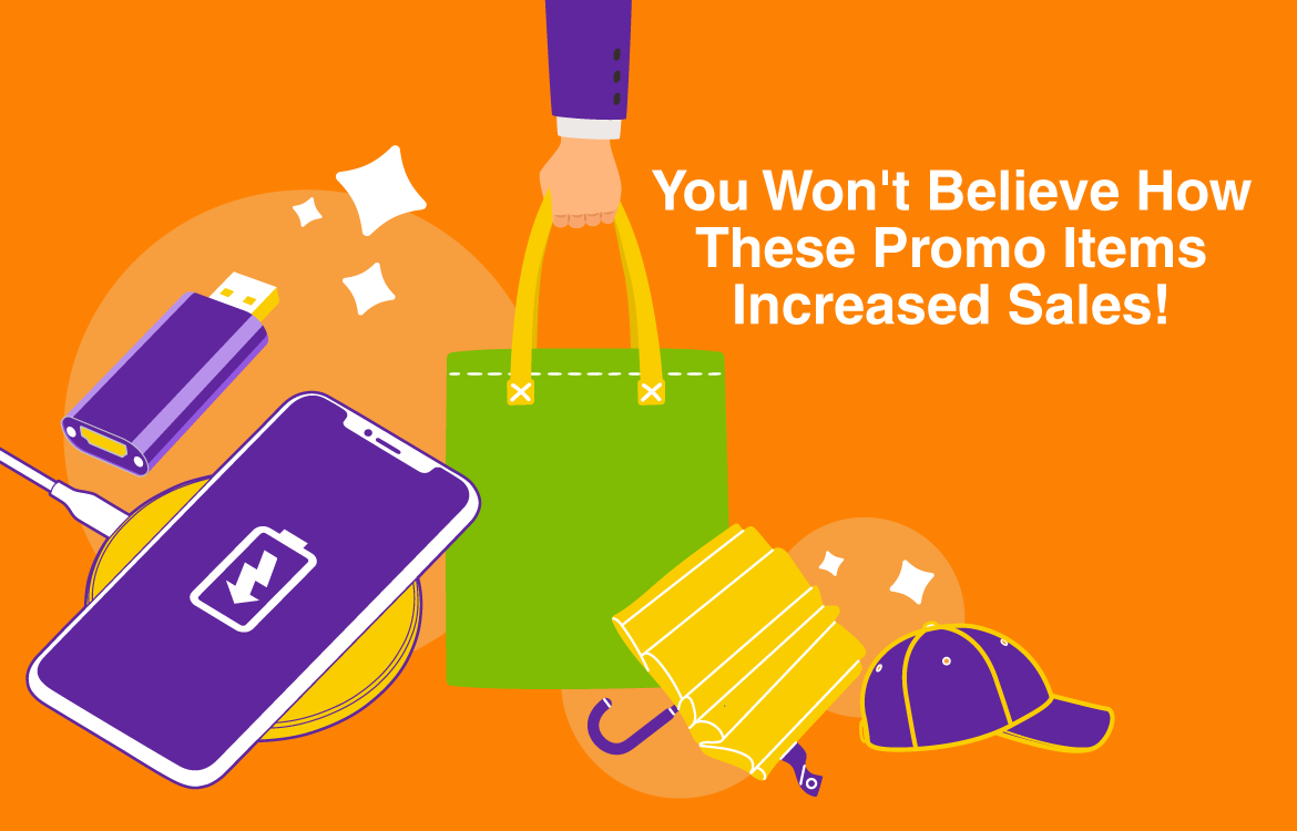 You Won't Believe How Promo Items Increased Sales | Enpai Promotions